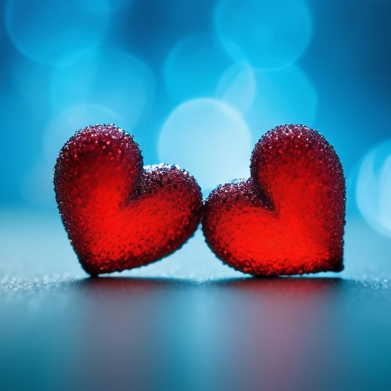 Valentin nap | Vízityúk